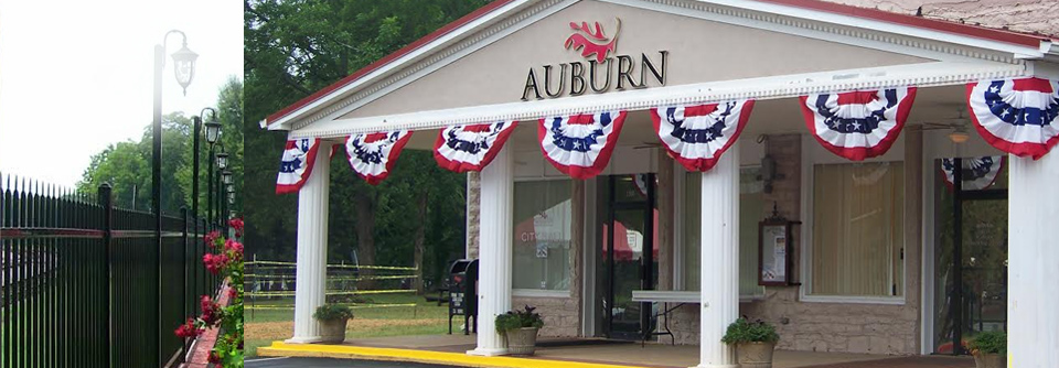 Auburn, GA - Official City Website